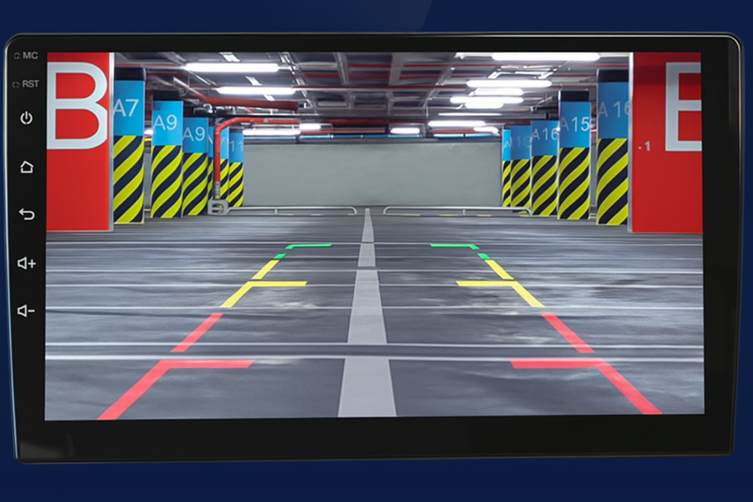 Caska C200 QUAD CORE + IPS – NAOEVO